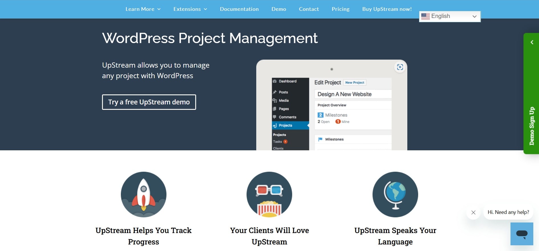 5 WordPress Project Management Plugins and Tools | UltaHost Blog