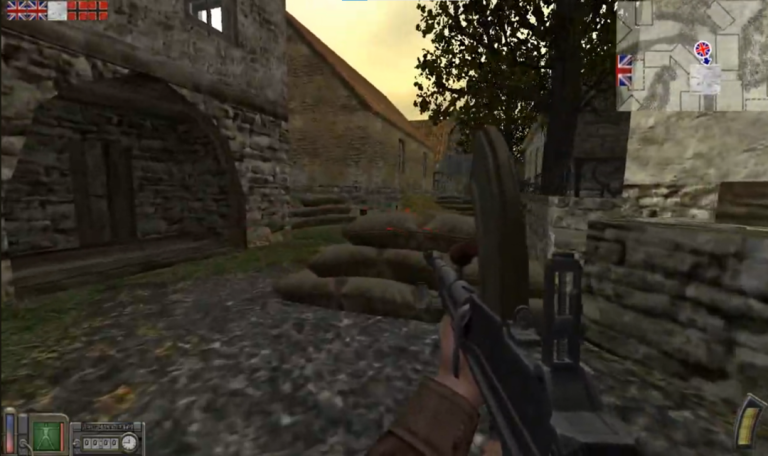 5 Best Maps for Day of Defeat | UltaHost Blog