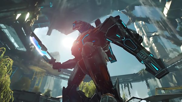 ARK Survival Ascended Extinction Release Date and More... | UltaHost Blog