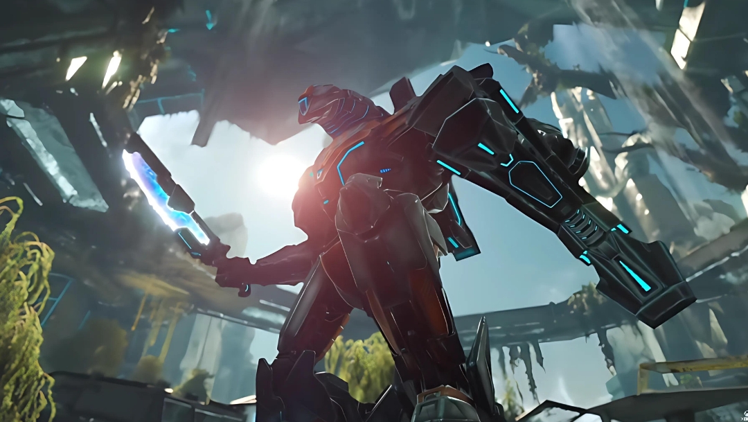 ARK Survival Ascended Extinction Release Date and More... | UltaHost Blog