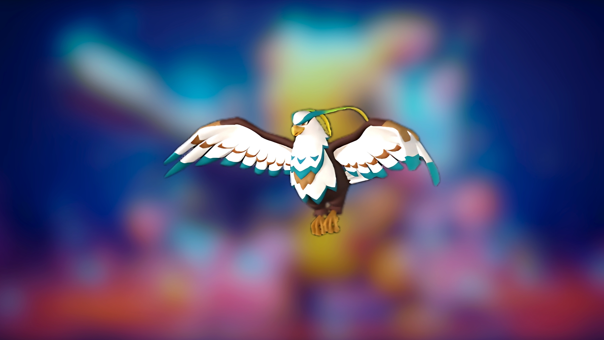 Palworld: An Important Galeclaw Guide | UltaHost Blog