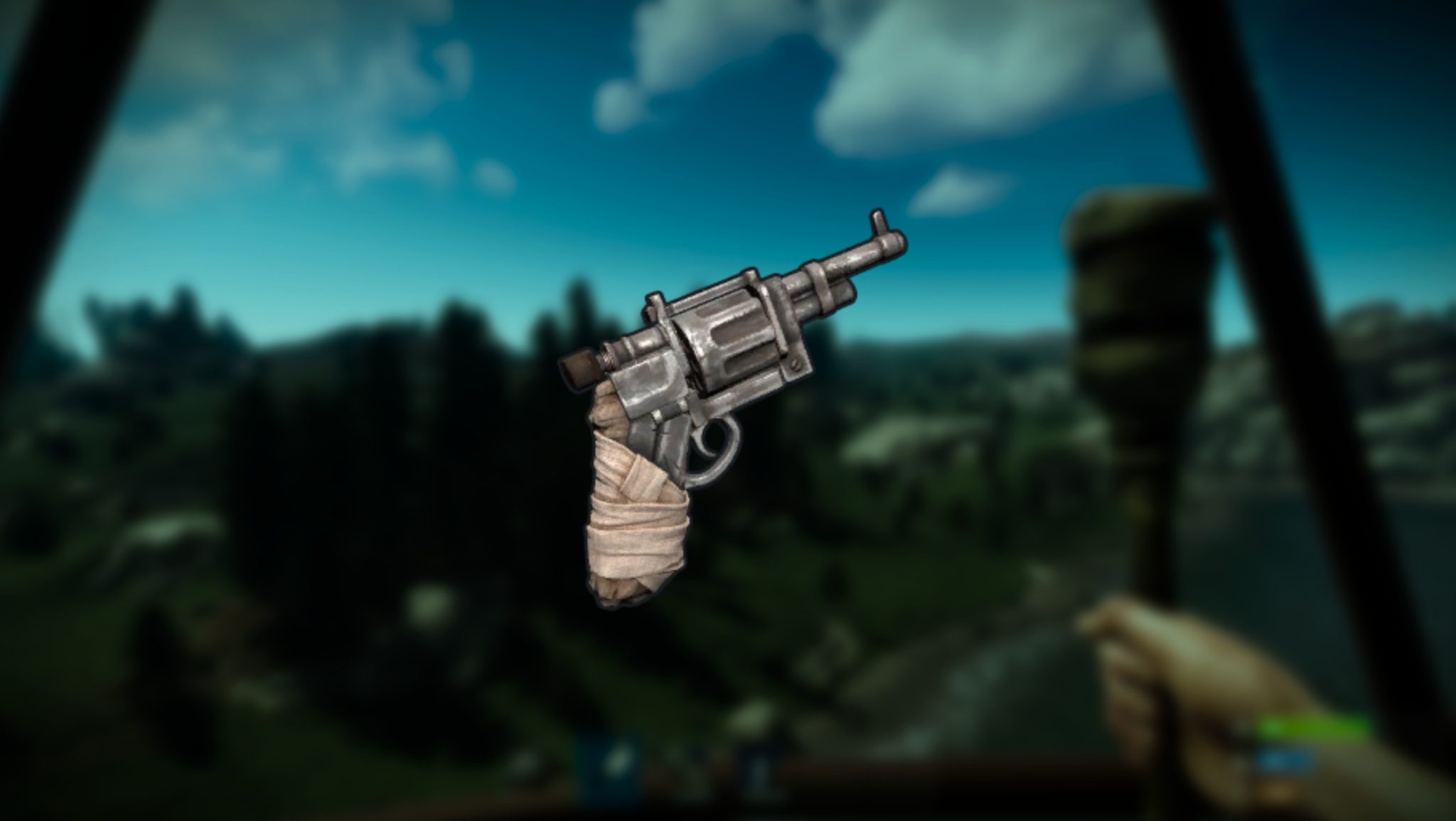 Best Guns in Rust (2024): An Important Guide | UltaHost Blog