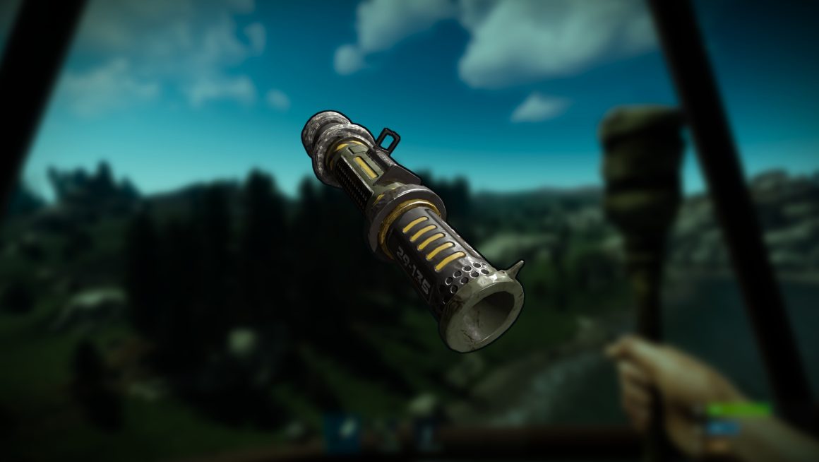 Best Guns in Rust (2024): An Important Guide | UltaHost Blog