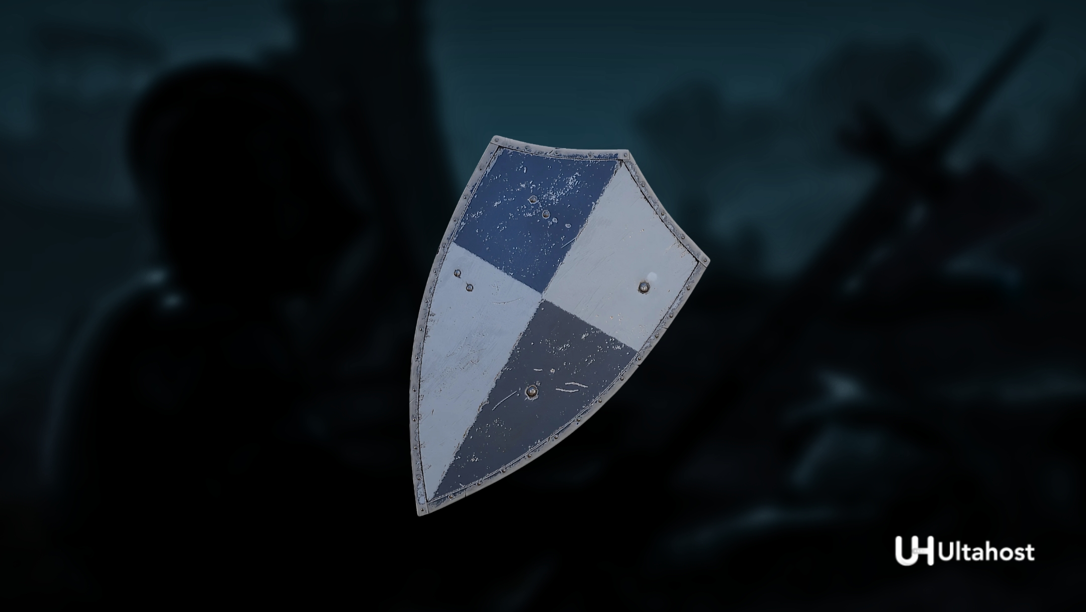Top 5 Important Shields in Mordhau | UltaHost Blog
