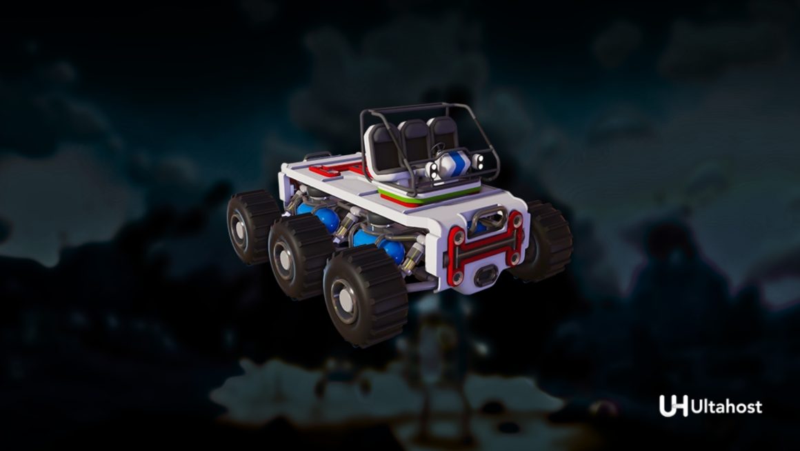 Astroneer: An Important Rover Guide | UltaHost Blog