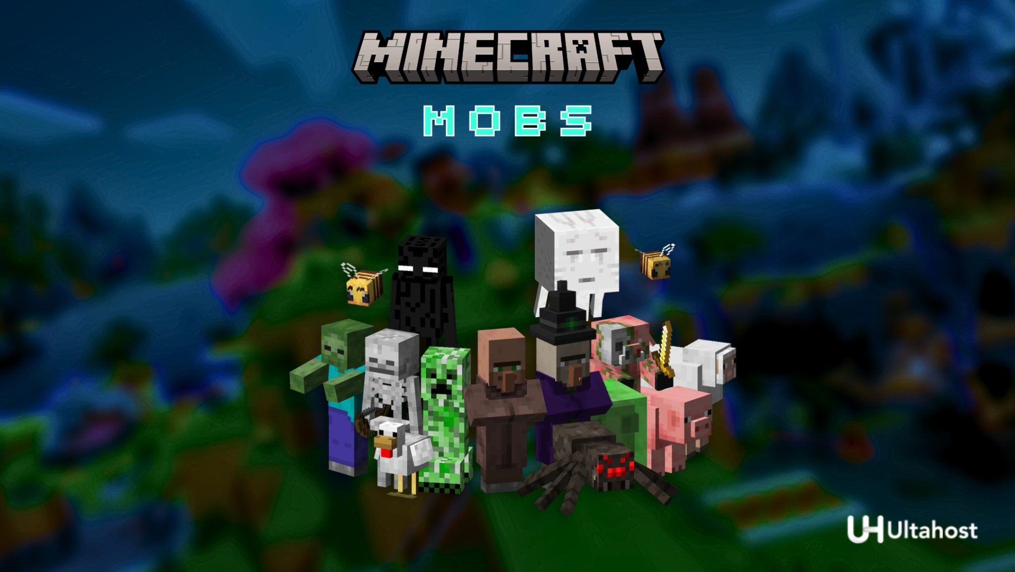 How to Craft a Lead in Minecraft | UltaHost Blog