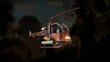 Rust Guide: Master the Assault Rifle with Ease | UltaHost Blog