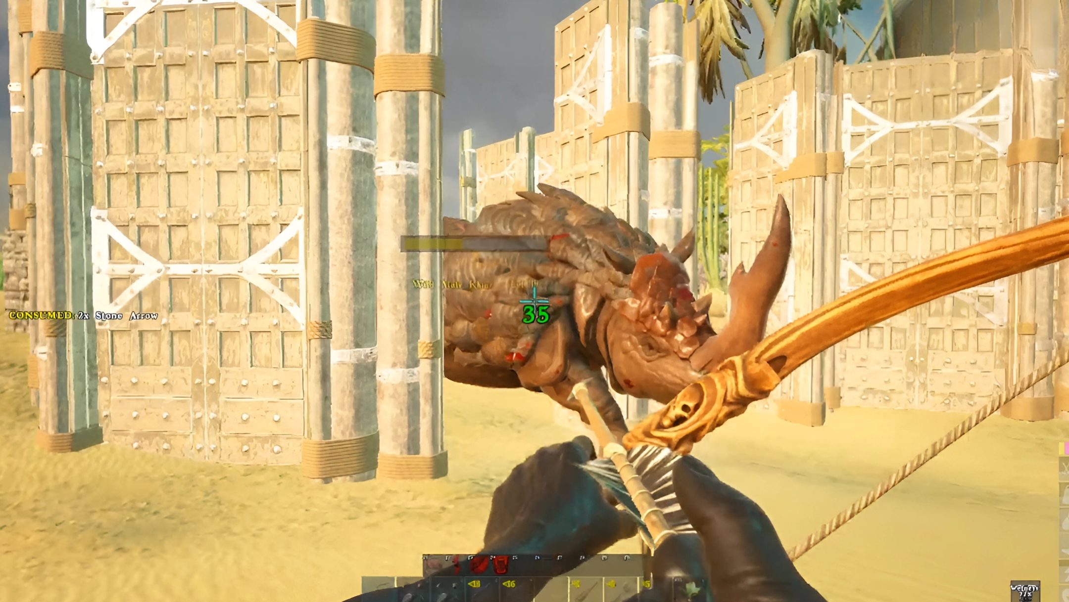 How to Tame Creatures in ATLAS | UltaHost Blog