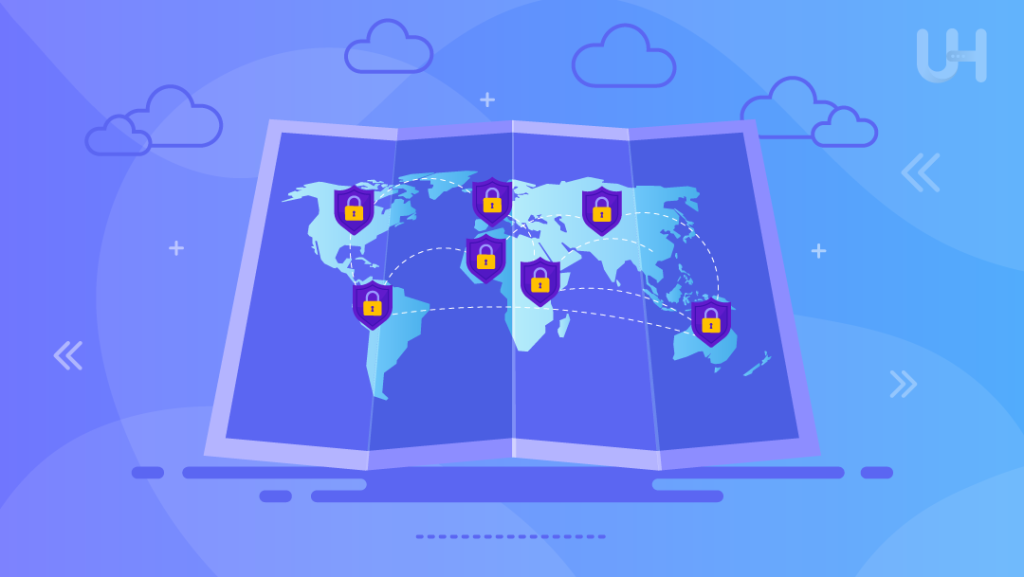 What is Data Sovereignty? Why Does It Matter? | UltaHost Blog