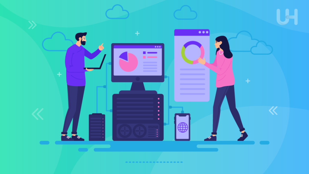 What is Dynamic Content? How Can it Help You? | UltaHost Blog