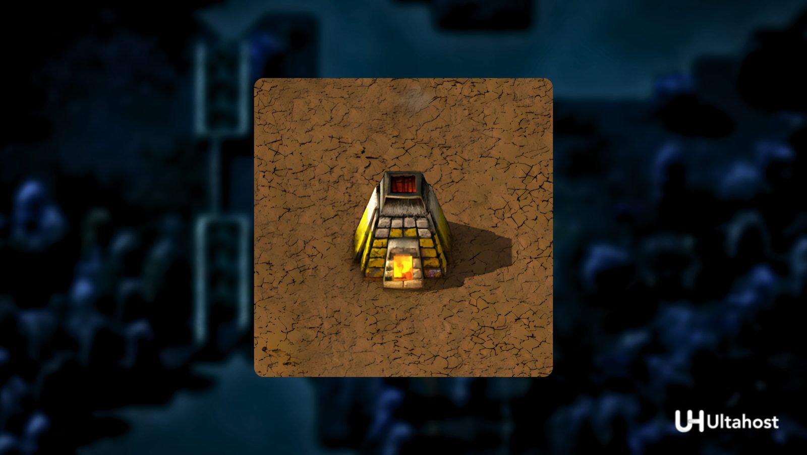 Factorio: An Important Furnace Guide | UltaHost Blog