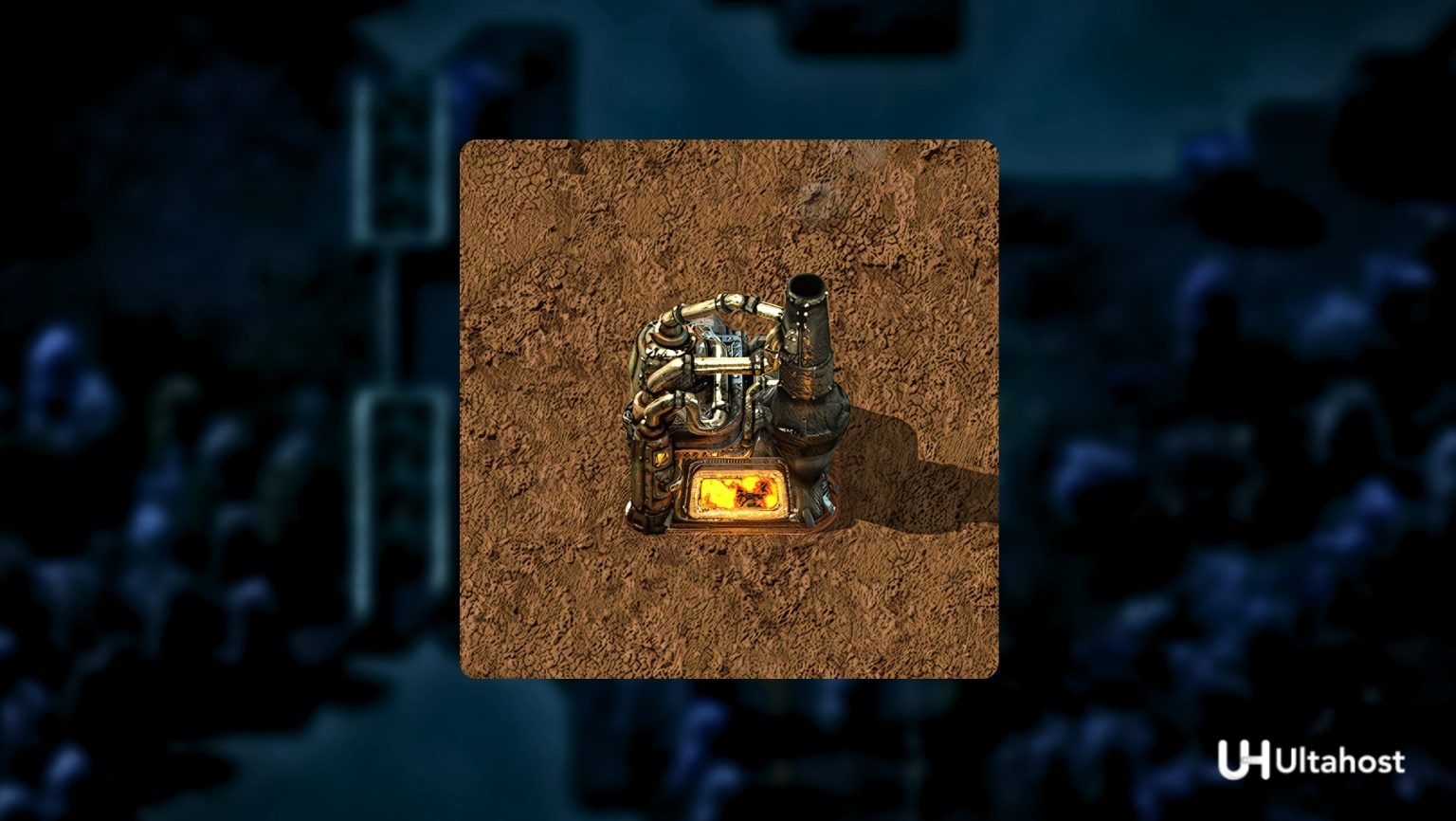 Factorio: An Important Furnace Guide | UltaHost Blog