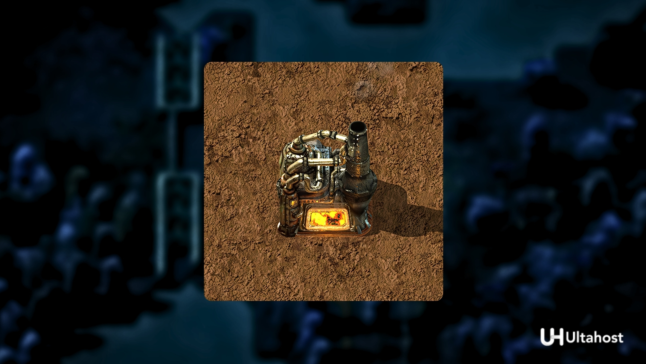Factorio: An Important Furnace Guide | UltaHost Blog