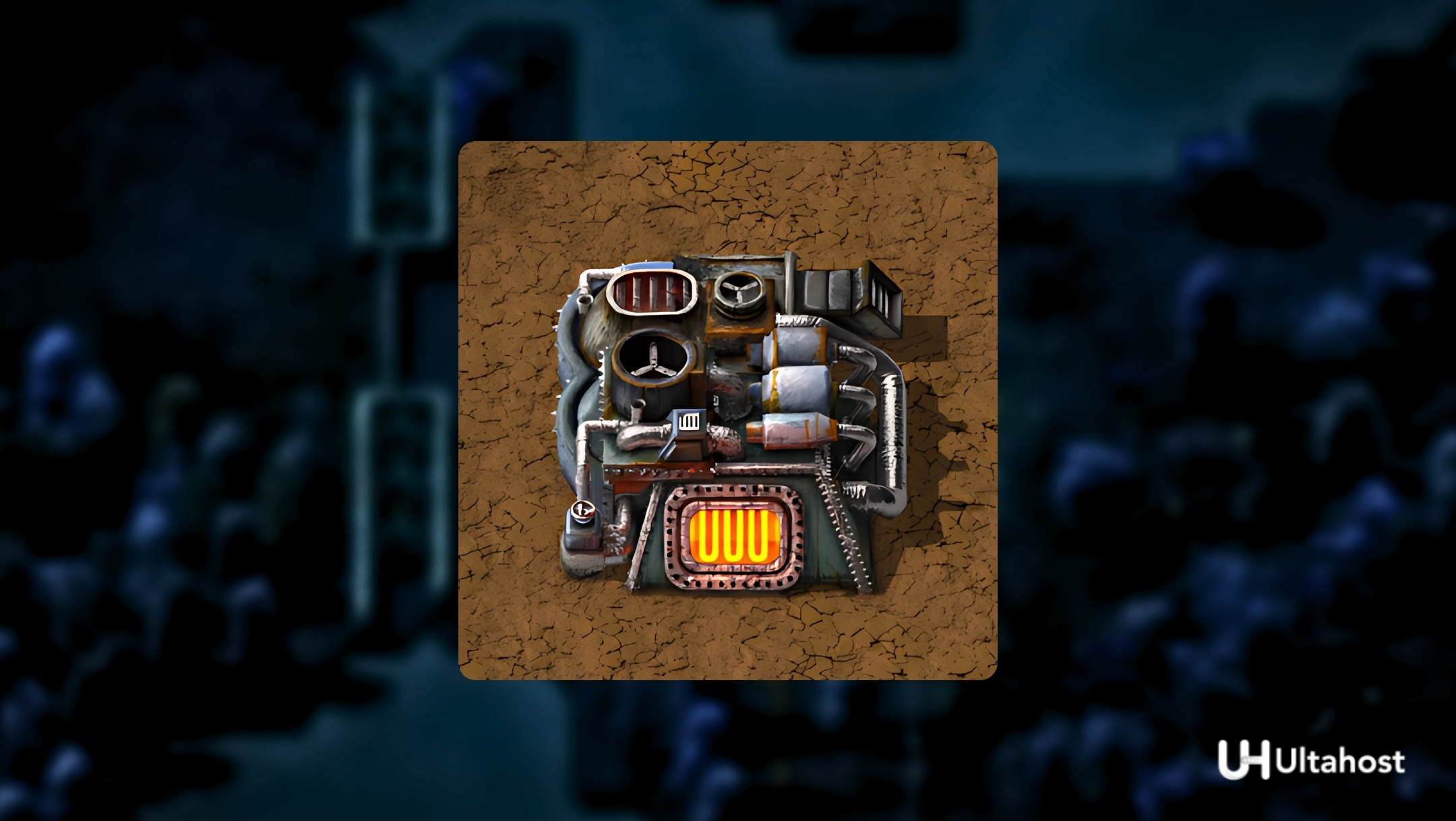 Factorio: An Important Furnace Guide | UltaHost Blog