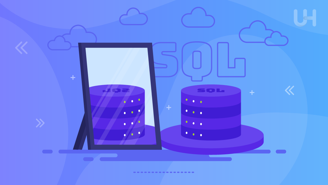 What Is Database Mirroring How Does It Work Ultahost Blog