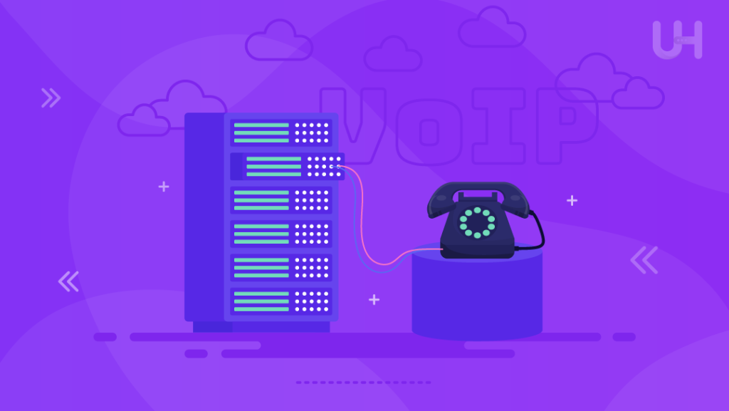 What is a VoIP Server? How Does It Work? | UltaHost Blog