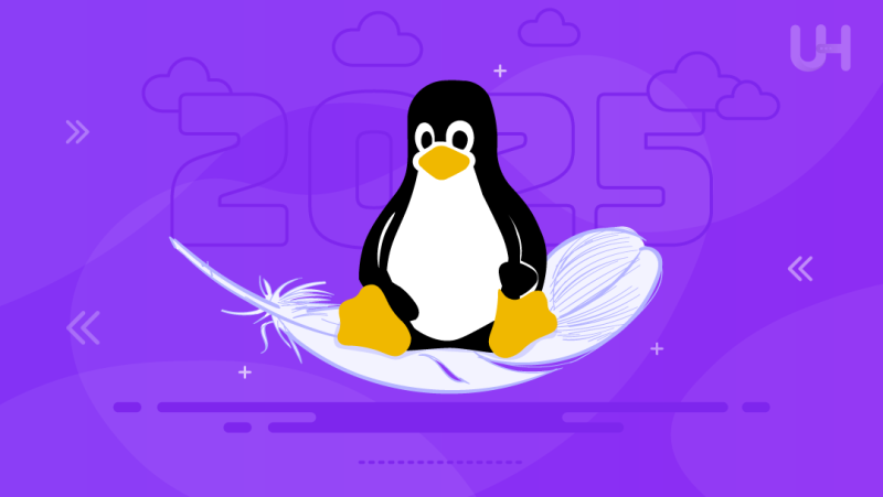Lightweight Linux Distro: 8 Best Options to Choose From in 2025 ...