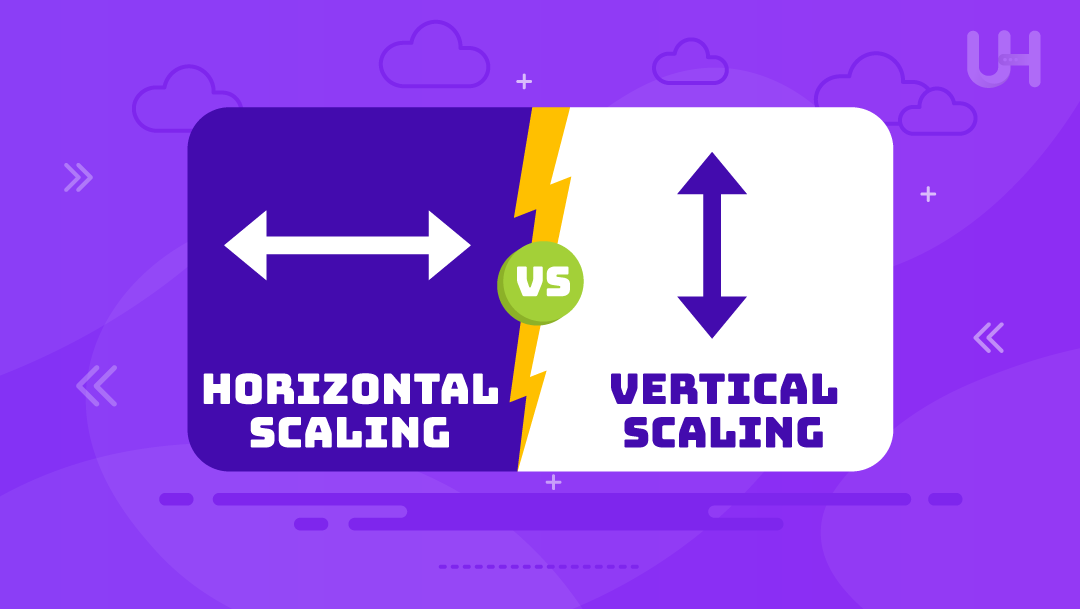 Scalability vs Elasticity: What The Difference? | UltaHost Blog