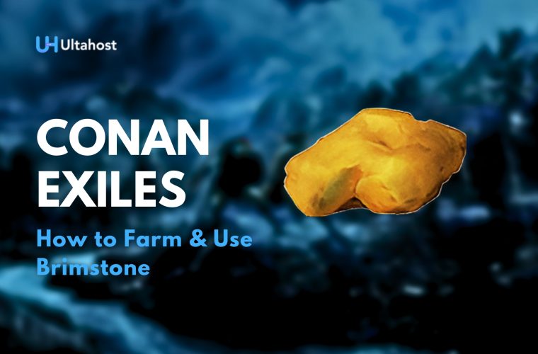 Easy Guide for Getting Magic Powers in Conan Exiles | UltaHost Blog