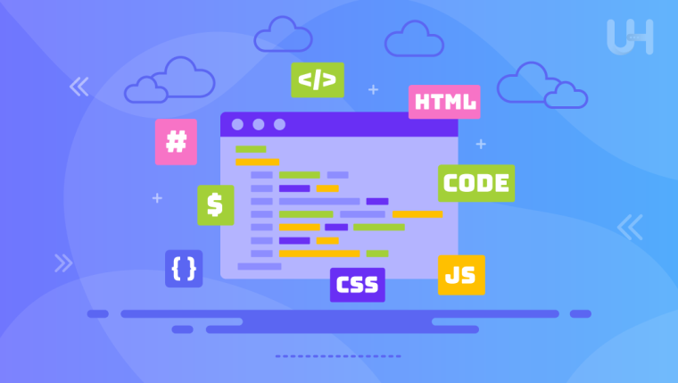 Understanding Markup Languages: HTML, XML, SAML | UltaHost Blog