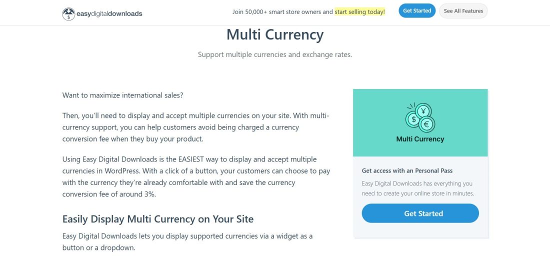 5 Best Multi-Currency WordPress Plugins | UltaHost Blog