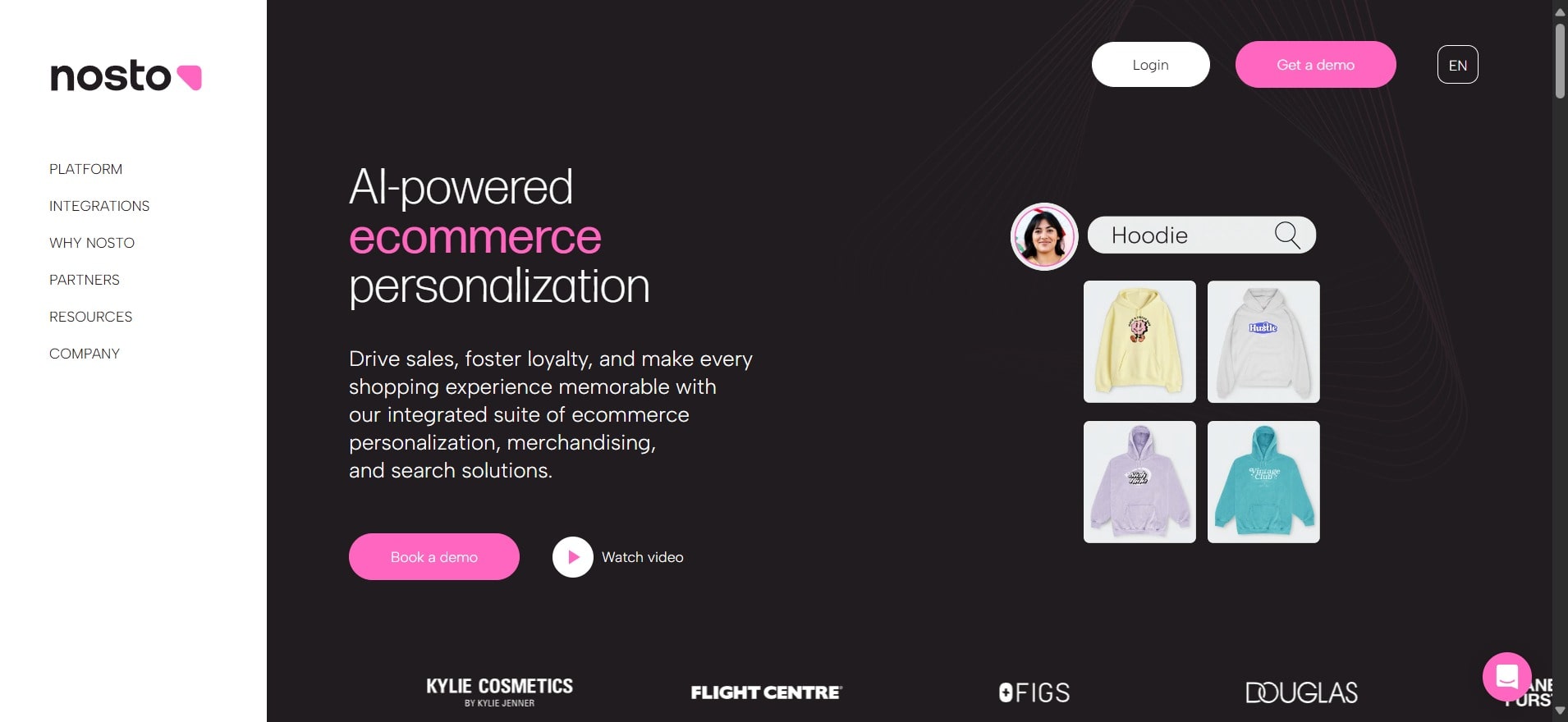 5 Best AI Tools for eCommerce Businesses in 2025 | UltaHost Blog