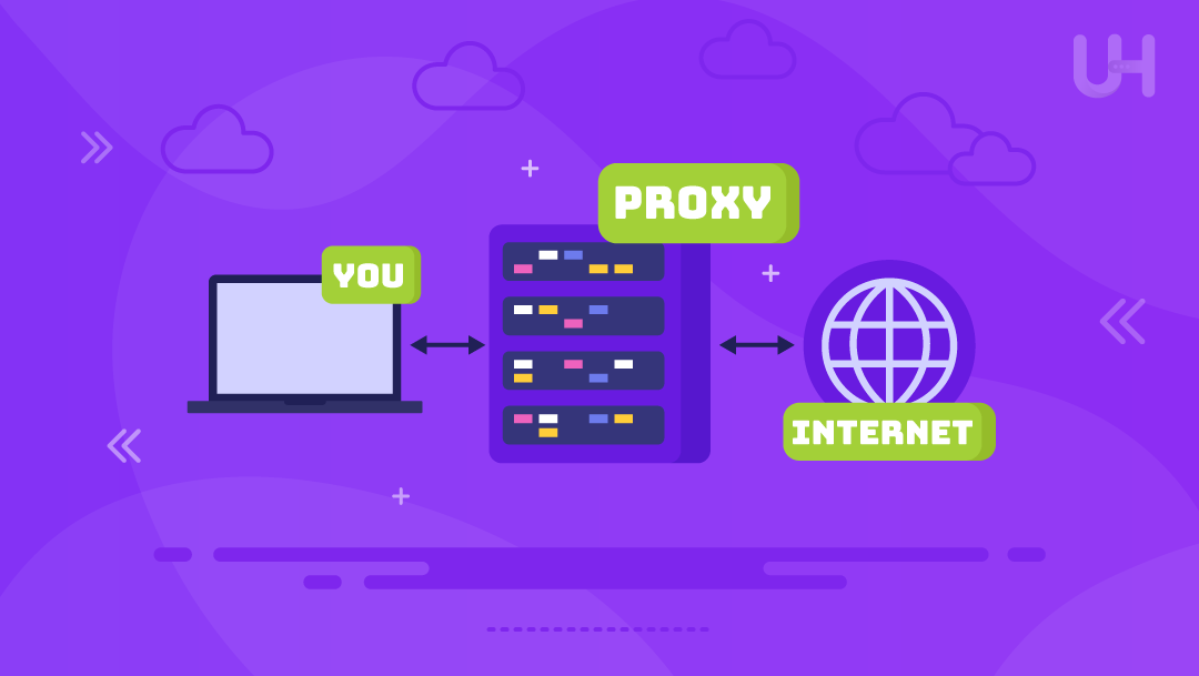 What is a Proxy Server? A Complete Beginner’s Guide | UltaHost Blog