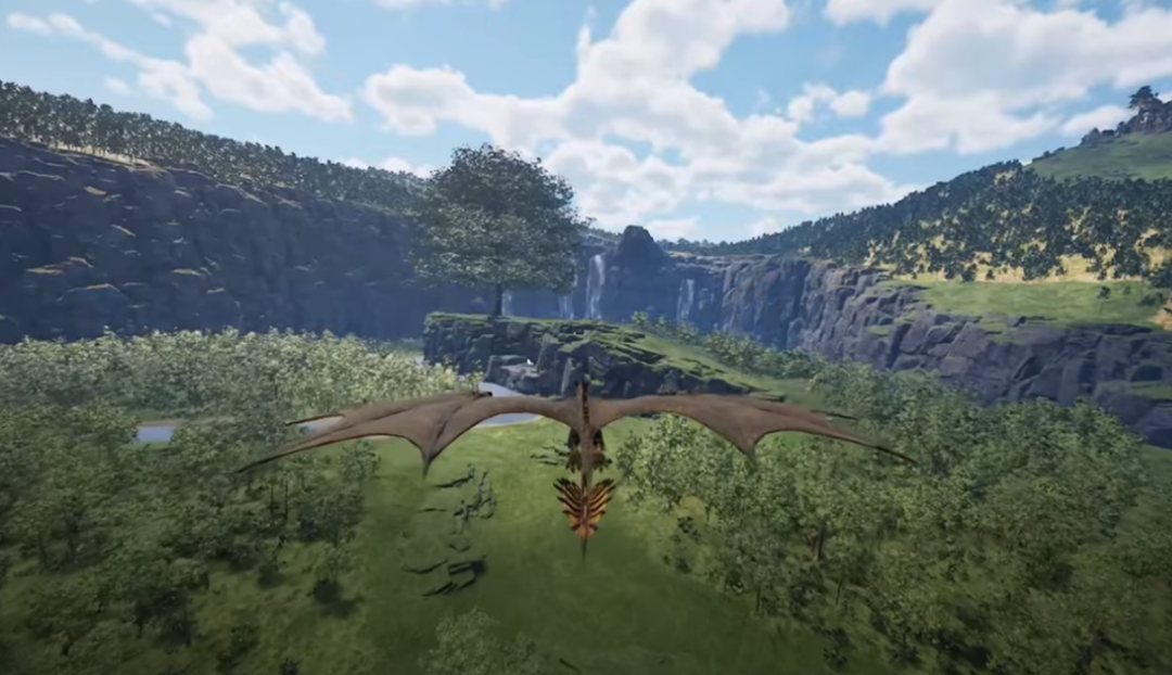 5 Best Maps for Day of Dragons | UltaHost Blog