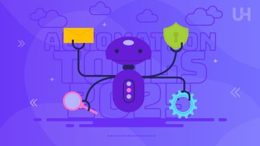 UltaHost Blog | Tools & Resources To Enhance Your Website