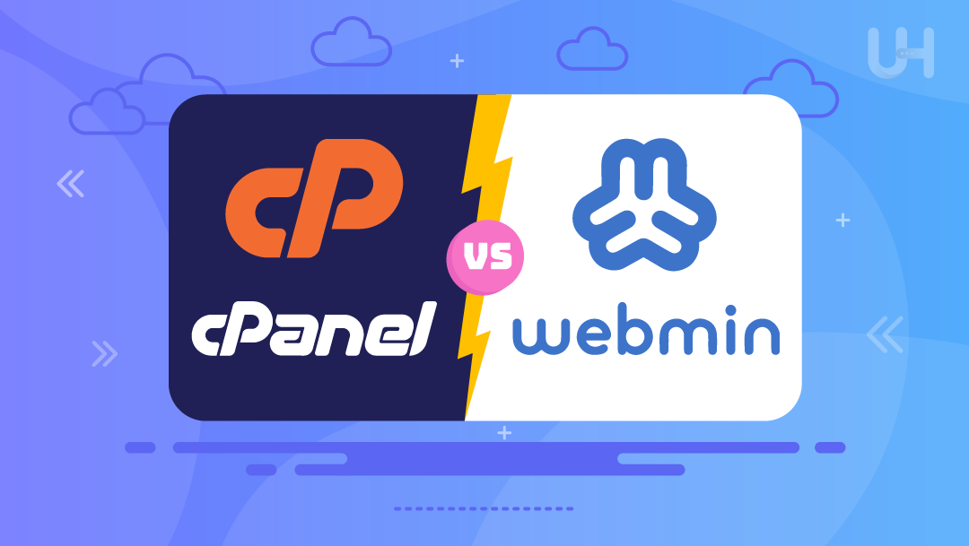 cPanel vs Webmin: Which One Is Right for You? | UltaHost Blog