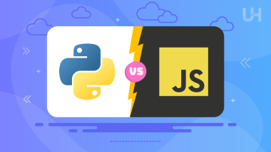 Python vs JavaScript: An In-Depth Comparison For Beginners | UltaHost Blog