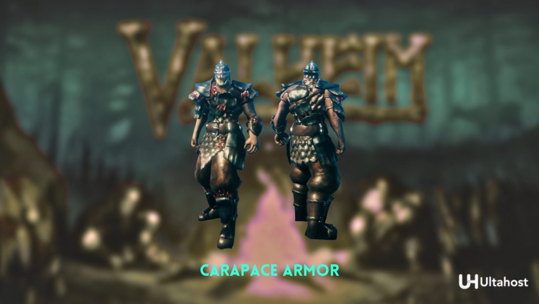 Top 5 Best Armor in Valheim | UltaHost Blog