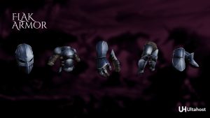 Top 5 Best Armors in Ark Survival Evolved | UltaHost Blog