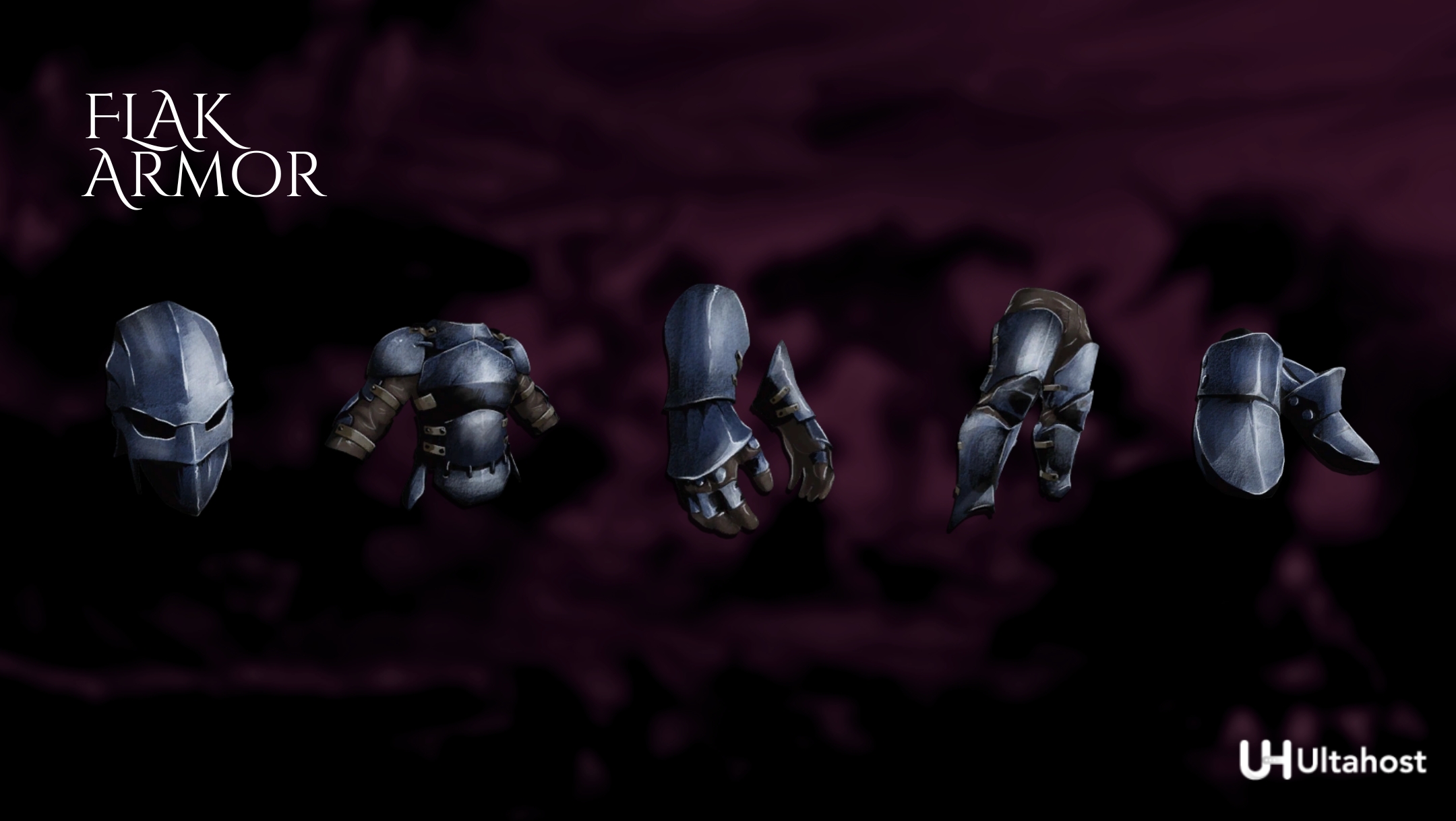 Top 5 Best Armors in Ark Survival Evolved | UltaHost Blog