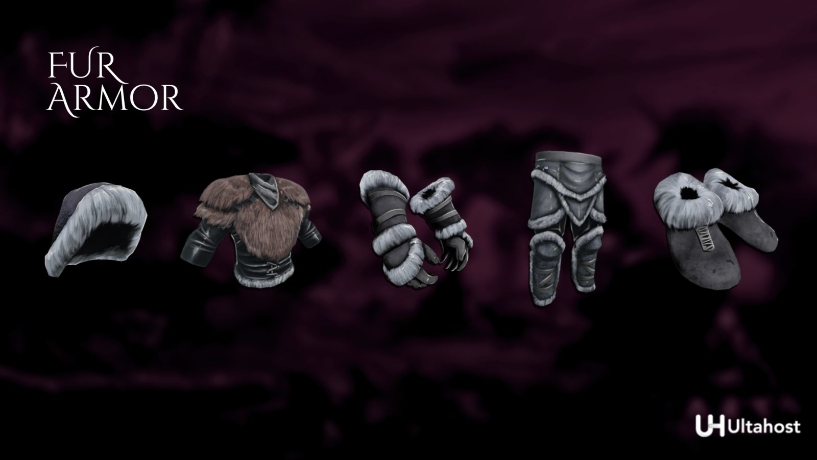 Top 5 Best Armors in Ark Survival Evolved | UltaHost Blog