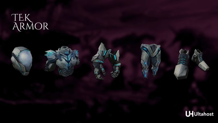 Top 5 Best Armors in Ark Survival Evolved | UltaHost Blog