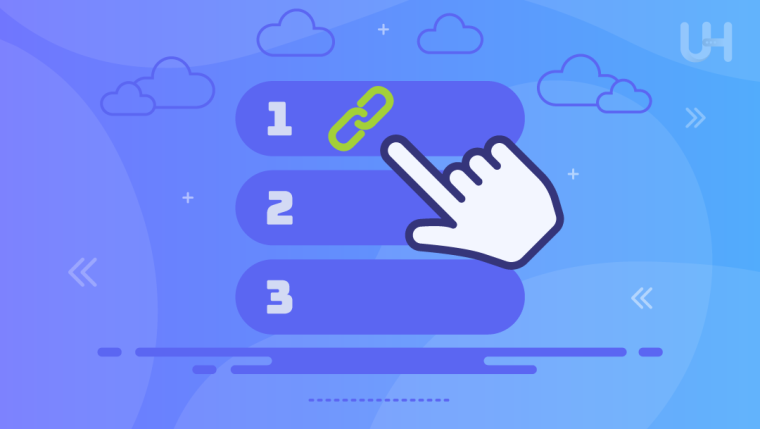 What Is First Link Priority? Does It Affect Rankings? | UltaHost Blog