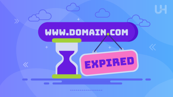 What Is A Dropped Domain? Why do They Matter? | UltaHost Blog
