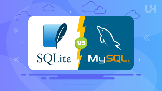 SQLite ve MySQL: Kapsamlı Bir Karşılaştırma Kılavuzu | UltaHost Blog