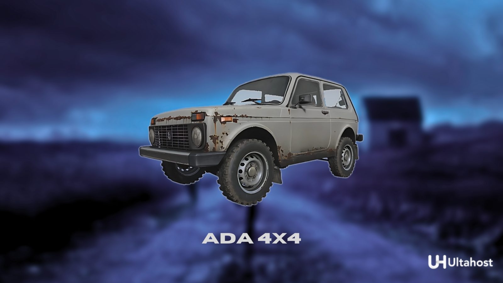 Top 5 Best Vehicles in DayZ | UltaHost Blog