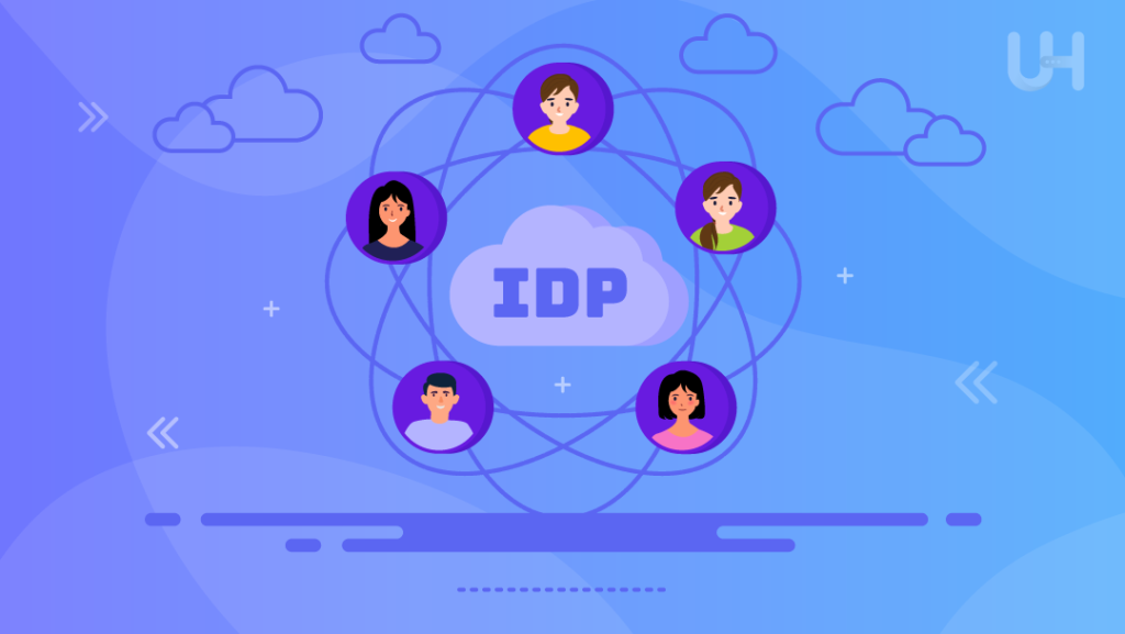 What Is an Identity Provider (IdP)? How Does It Work? | UltaHost Blog
