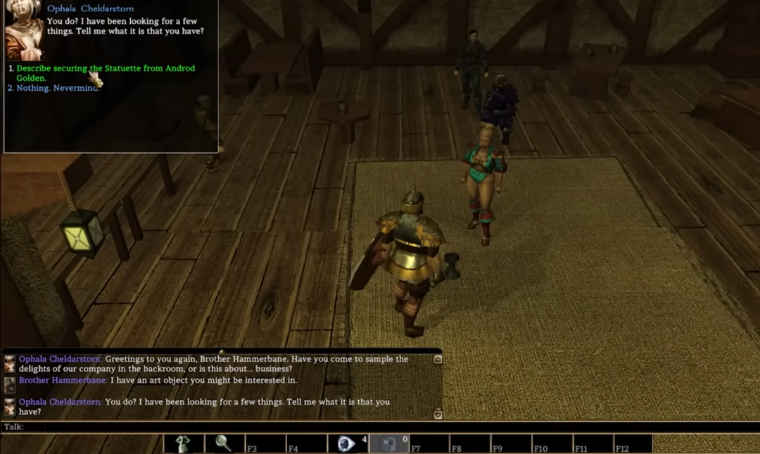Neverwinter Nights: Top 5 Important Mods in 2024 | UltaHost Blog