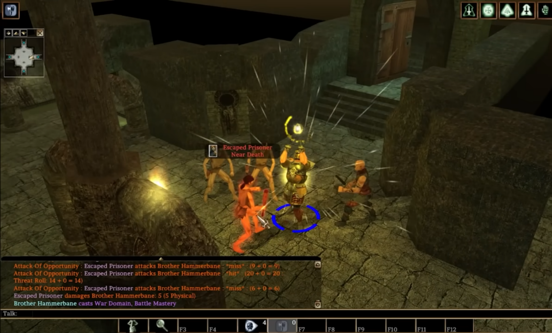 Neverwinter Nights: Top 5 Important Mods in 2024 | UltaHost Blog