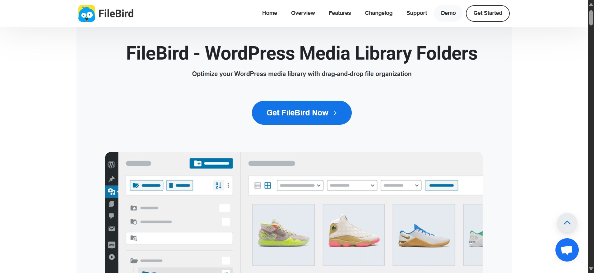 5 Best WordPress Media Library Plugins | UltaHost Blog