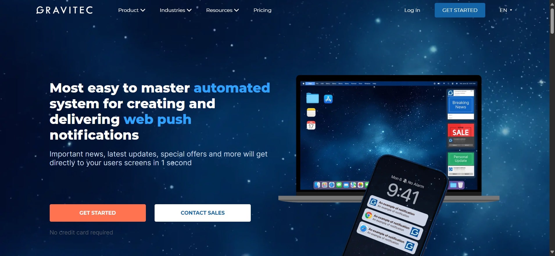 5 Best WordPress Push Notification Plugins | UltaHost Blog