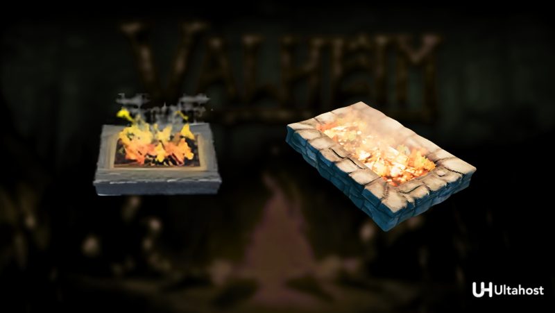 Valheim: An Important Hearth Guide | UltaHost Blog