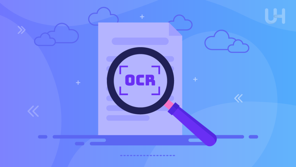 How to Improve Document Scanning with OCR Technology