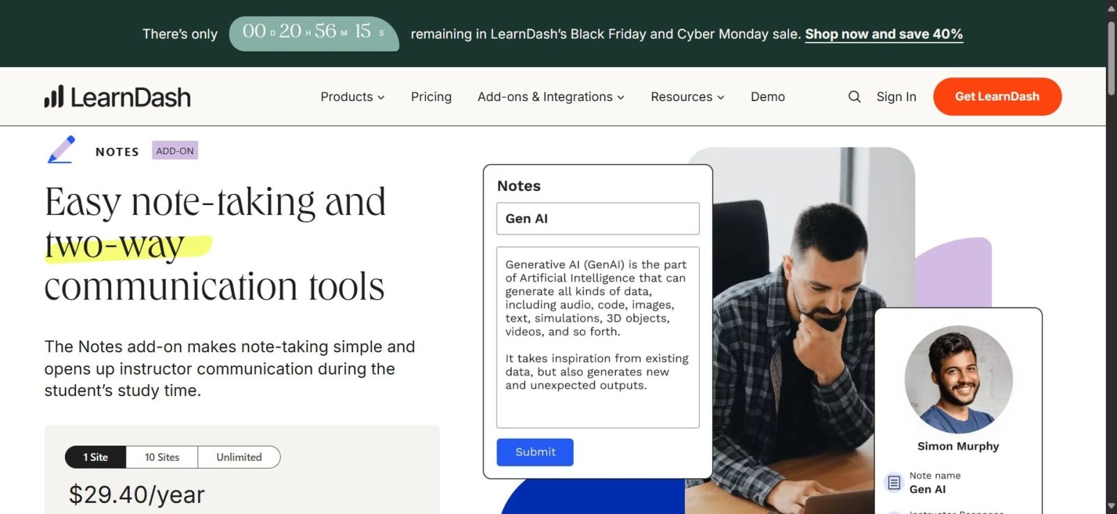 5 Best WordPress Plugins for Note Taking | UltaHost Blog