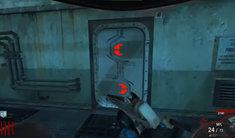 Top 5 Custom Zombies Maps for Call of Duty: World at War | UltaHost Blog