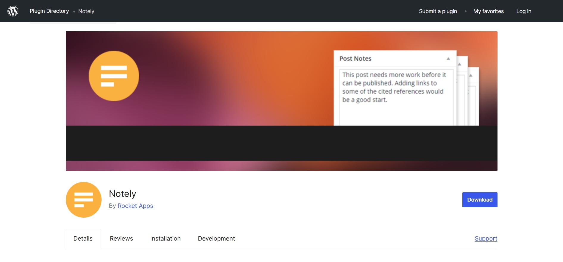 5 Best WordPress Plugins for Note Taking | UltaHost Blog